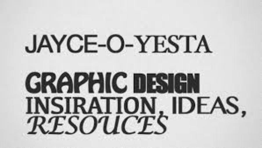 Typography Mistakes to Avoid: Tips for Creating Impressive Graphics